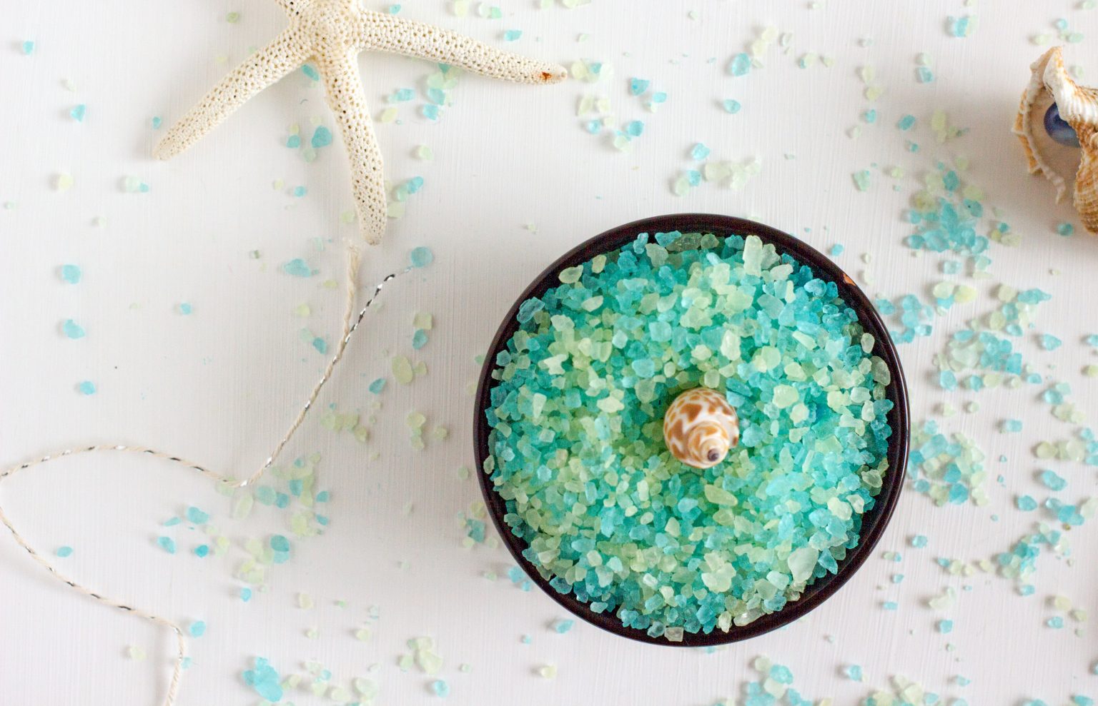 California Zen Soak Salts